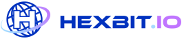 HEXBit.io - Empowering Global Commerce