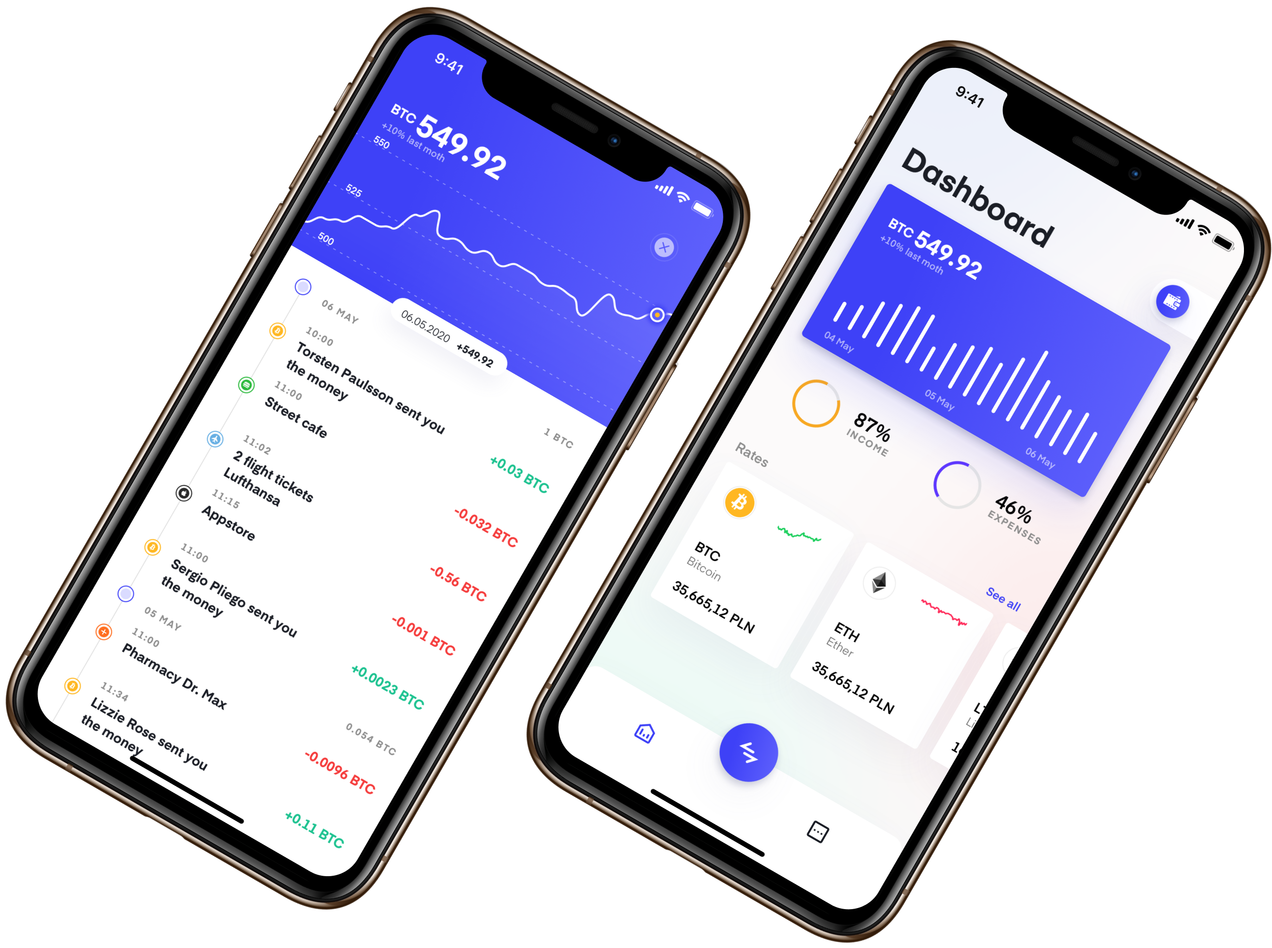HEXBit.io - Empowering Global Commerce